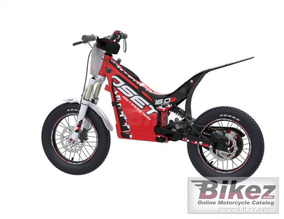 Oset 16.0 Racing gallery